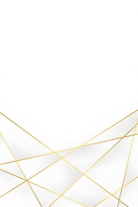 Modèle White Geometric Background Poster | PosterMyWall