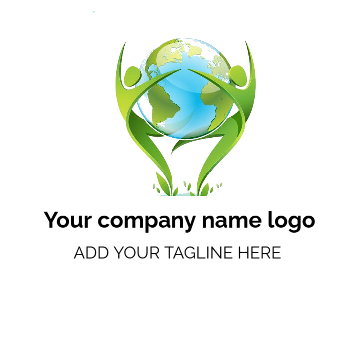 White Health Logo Template | PosterMyWall