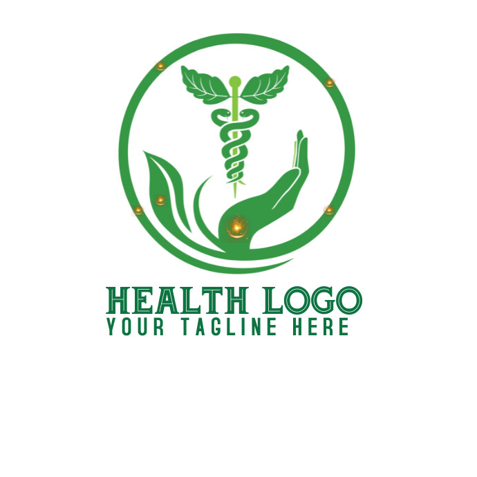 Plantilla de White Health Logo Logo | PosterMyWall