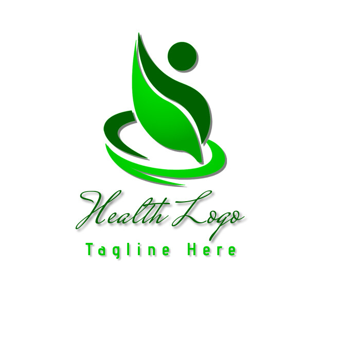 Plantilla de White Health Logo Logo | PosterMyWall