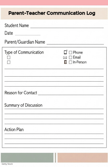 White Illustrative SEL Discussion Prompts Poster | Printable Classroom ...