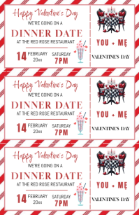 1.82K+ Free Date Night Templates | PosterMyWall