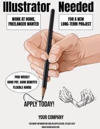 Wanted template | PosterMyWall