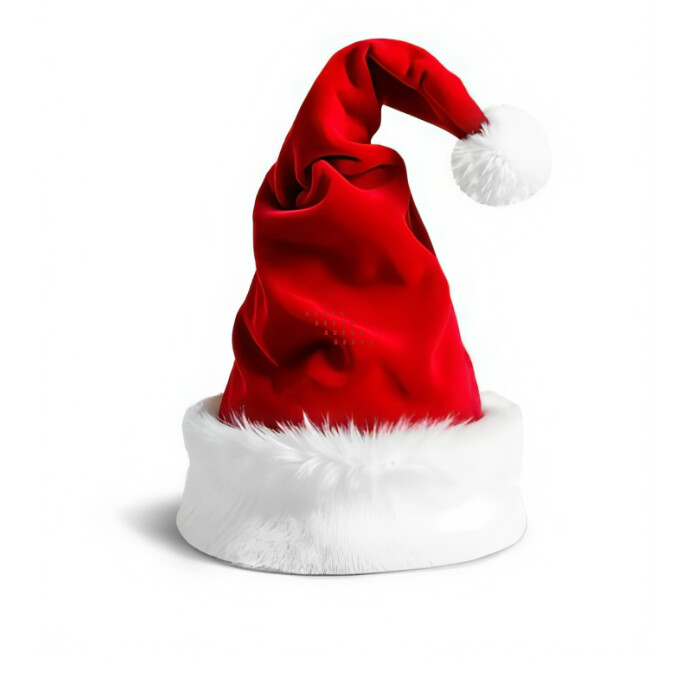 Copy of White Joyful Christmas Cap Instagram Post | PosterMyWall