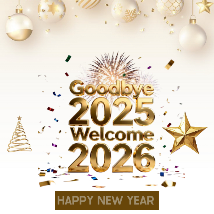 Plantilla de White Joyful Christmas Instagram Post | PosterMyWall