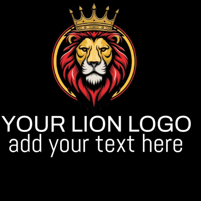 Plantilla de White Joyful Company Logo Logo | PosterMyWall