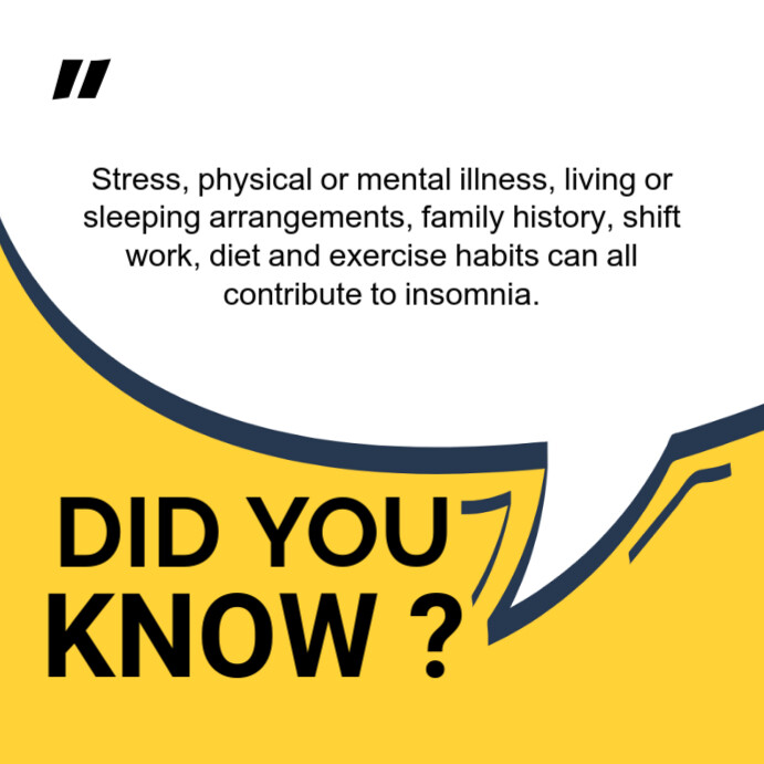 White Joyful Did You Know Thinking Ideas Instagram Post Template ...