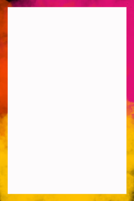 White Joyful Gradient Poster Design Template Poster | PosterMyWall