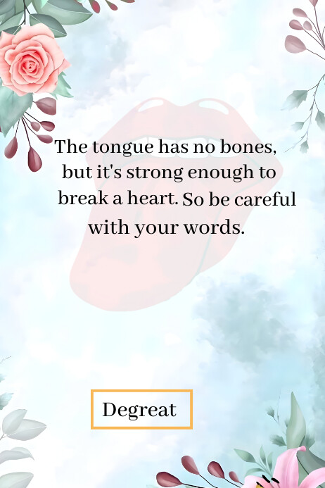 Copy of White Joyful Inspiration Quotes Poster | PosterMyWall