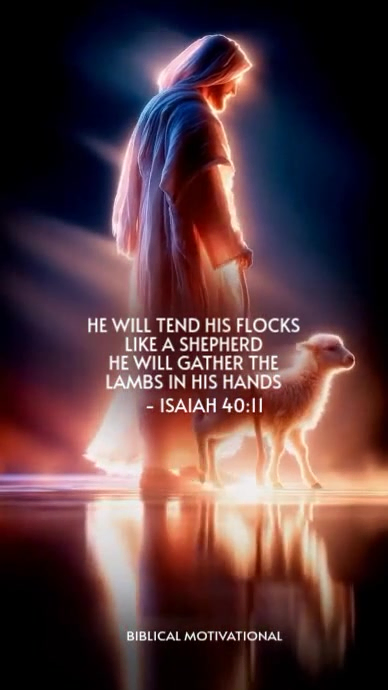 White Joyful Motivational Quotes Instagram Reel Template | PosterMyWall