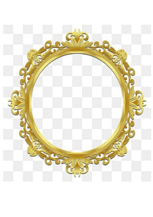 Copy of White Joyful Photo Frame A4 | PosterMyWall