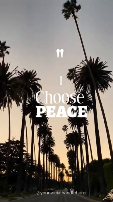 White Joyful Tiktok And Instagram Reels Tiktok Video Template ...