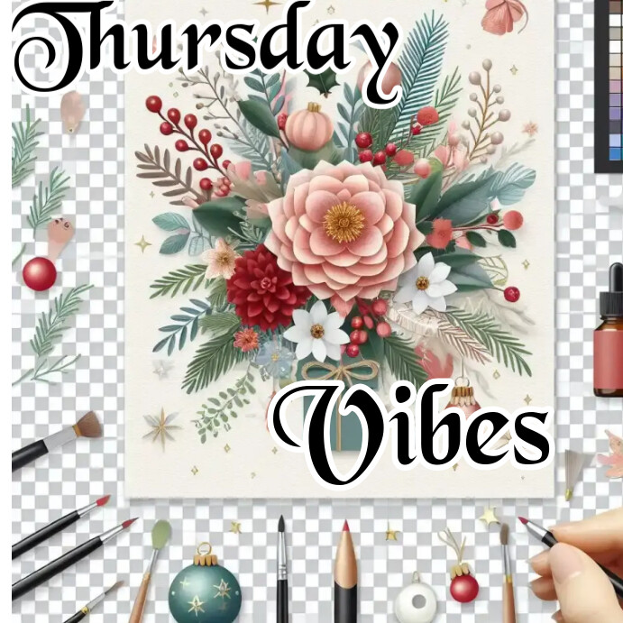 Plantilla de White Joyful Tuesday Vibes Instagram Post | PosterMyWall