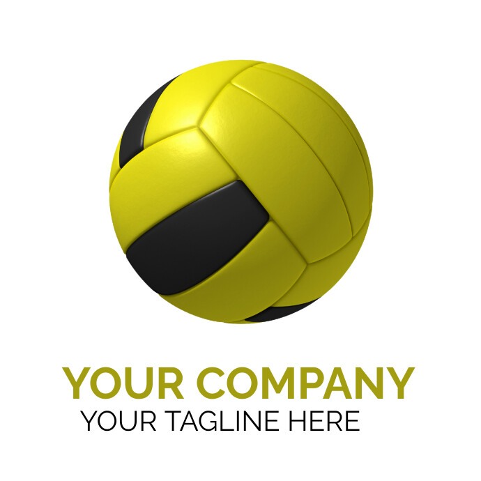 White List-based Boll Logo Template | PosterMyWall