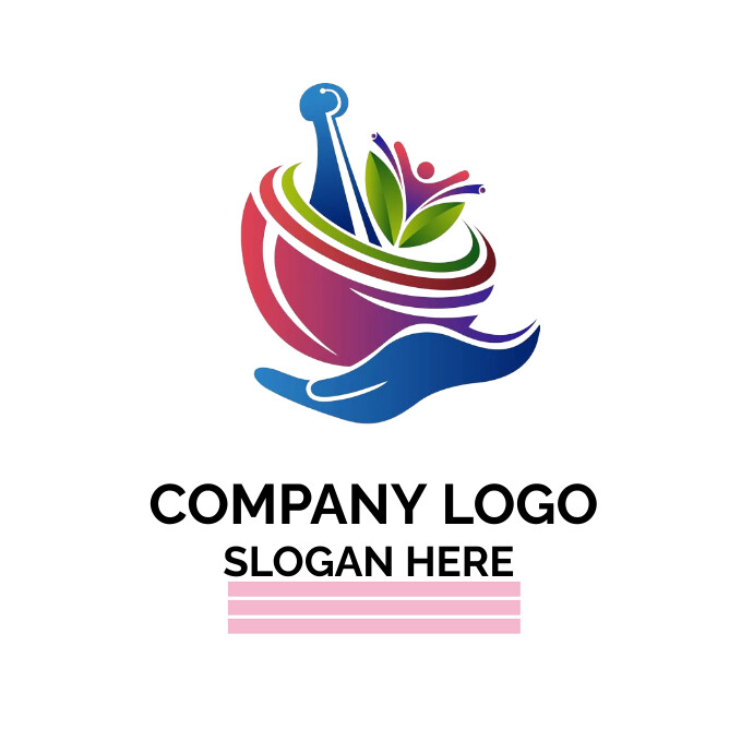 White List-based Company Logo Logo Template | PosterMyWall