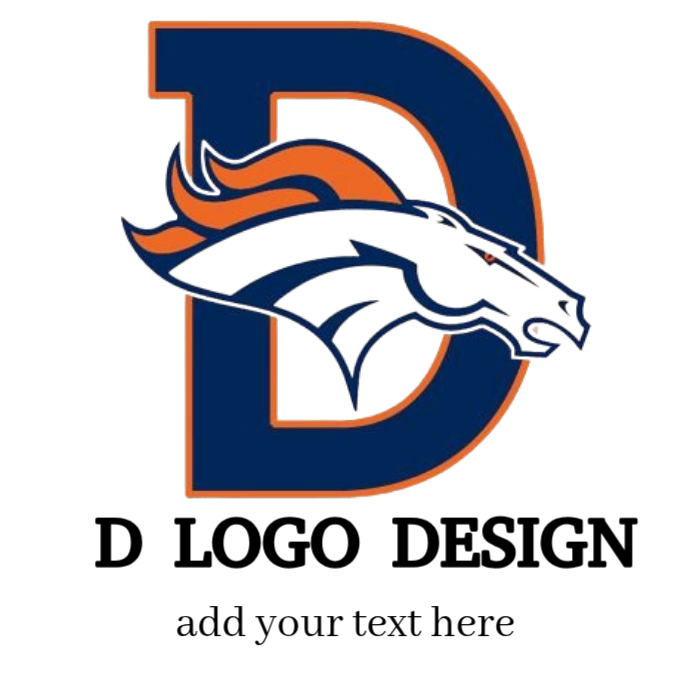 White Logo Design Logo Template | PosterMyWall