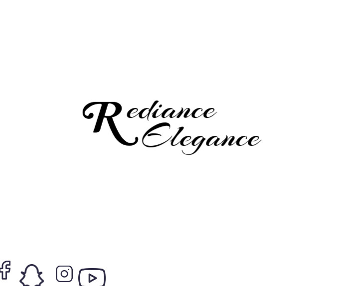 White Logo Template Medium Rectangle | PosterMyWall