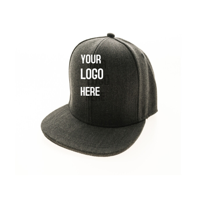 Copy of White Maximalist A Black Mock Up Office Cap Instagram Post ...