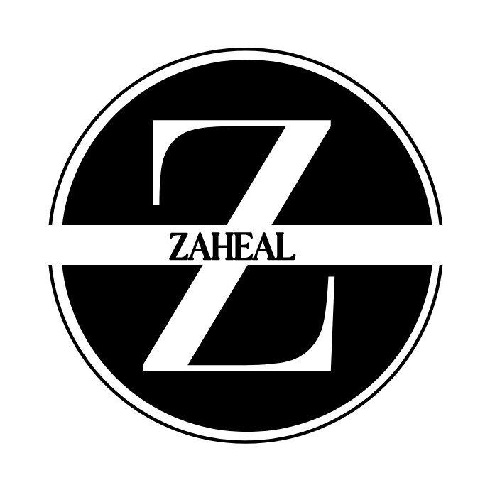 White Maximalist Business Logo Logo Template | PosterMyWall