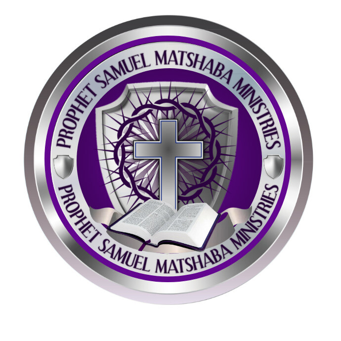 White Maximalist Church Logo Template | PosterMyWall