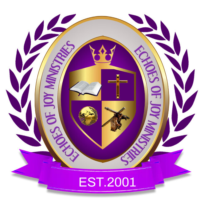 White Maximalist Church Logo Template | PosterMyWall