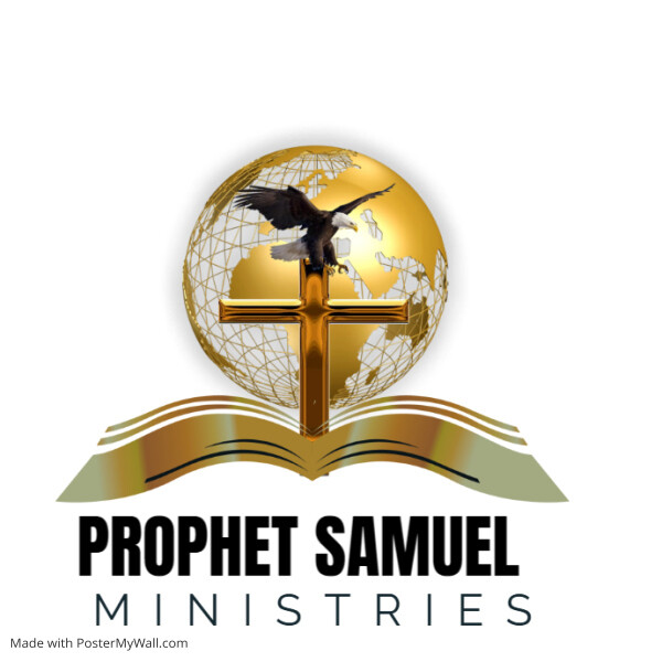 Modèle White Maximalist Church Logo | PosterMyWall