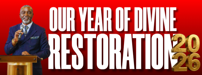 White Maximalist Church Theme Facebook Cover Photo Template | PosterMyWall