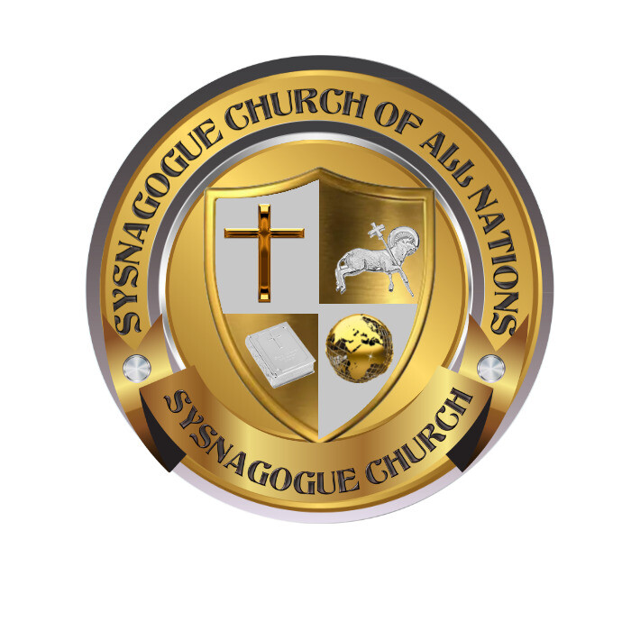 White Maximalist Company Logo Template | PosterMyWall