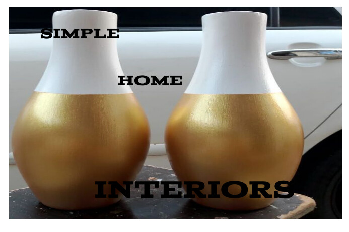 Copy of White Maximalist Gold Simple Poster | PosterMyWall