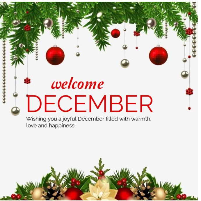 White Maximalist Hello Instagram Post Template | PosterMyWall