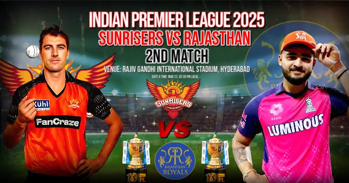 White Maximalist Ipl Facebook Shared Image Template | PosterMyWall