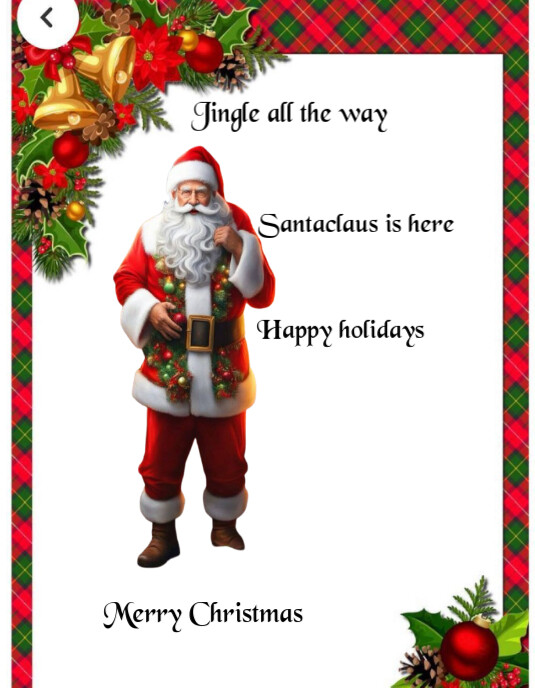 White Maximalist Joy Flyer (us Letter) Template | PosterMyWall