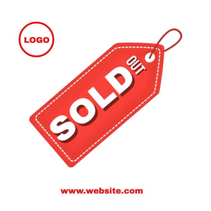 White Maximalist Logo Design Template Logo | PosterMyWall