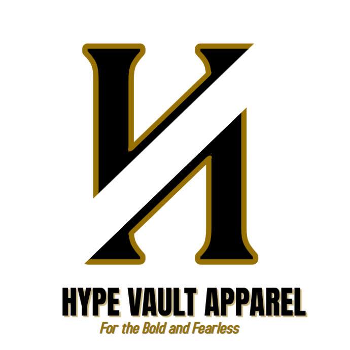 Plantilla de White Maximalist Luxury Clothing Brand Logo Design – Free ...