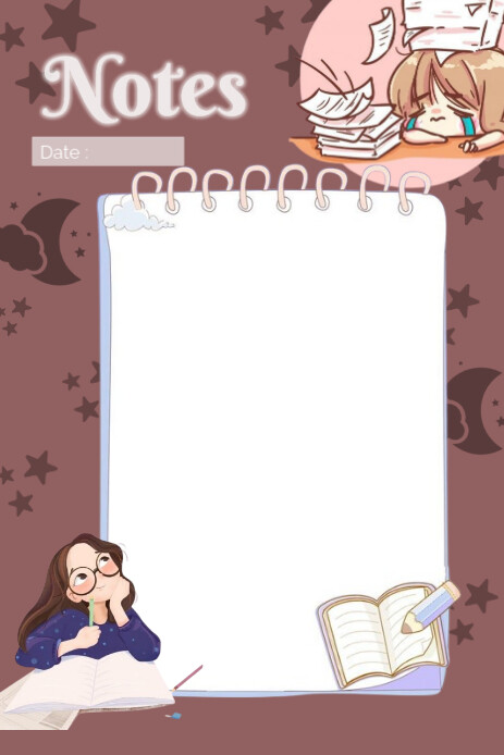 Copy of Memo Moments Pinterest Graphic | PosterMyWall