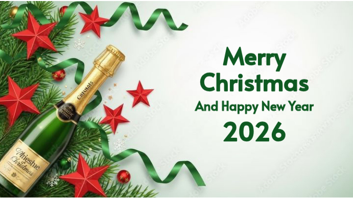 White Maximalist Merry Christmas Youtube Thumbnail Youtube Thumbnail ...