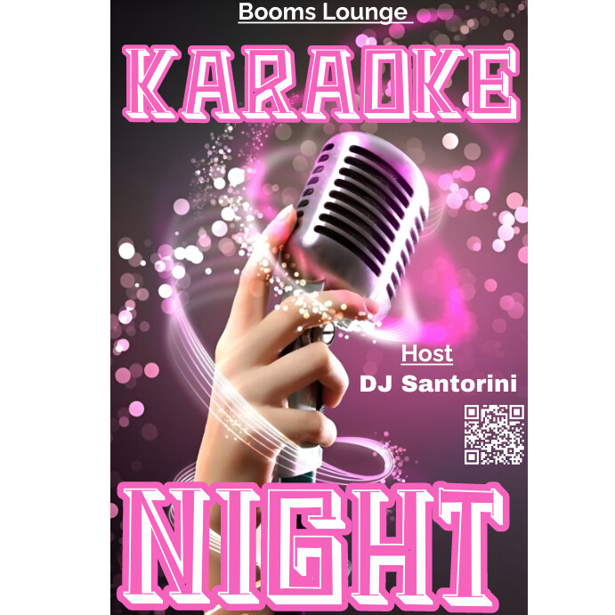 Plantilla de White Maximalist Party Flyer Instagram Post | PosterMyWall