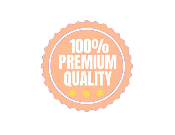 White Maximalist Premium Quality Flyer (us L Template | PosterMyWall