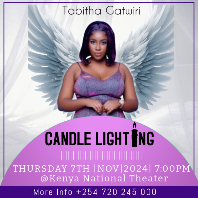 Copy of White Maximalist Rip Instagram Post | PosterMyWall