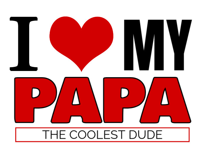 White Maximalist Tee Printable A4 Template | PosterMyWall