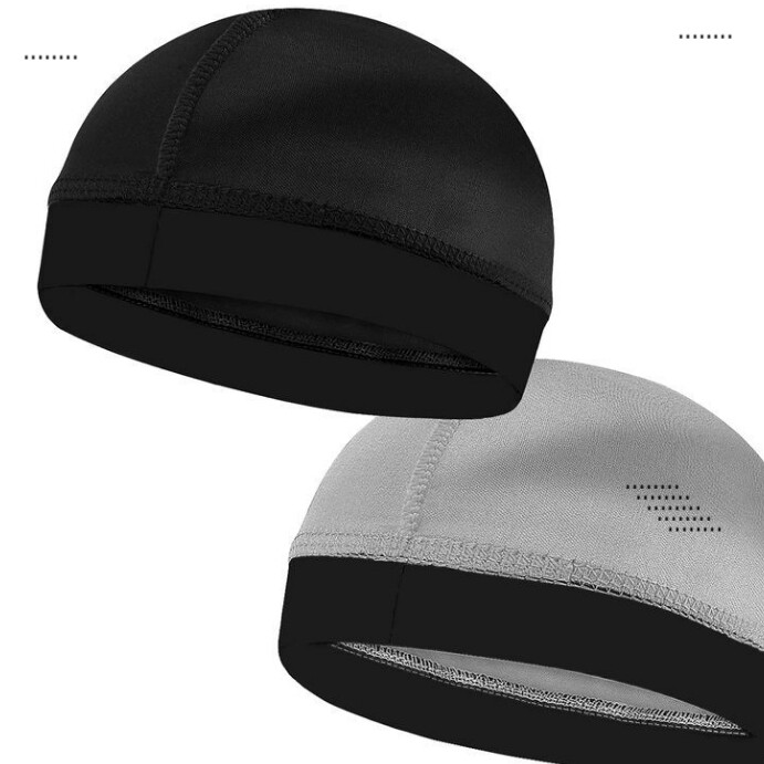 White Maximalist White And Black Mockup Caps Instagram Post Template ...