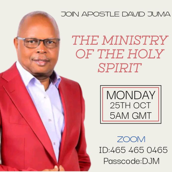 Plantilla de White Maximalist Zoom Webinar Instagram Post | PosterMyWall