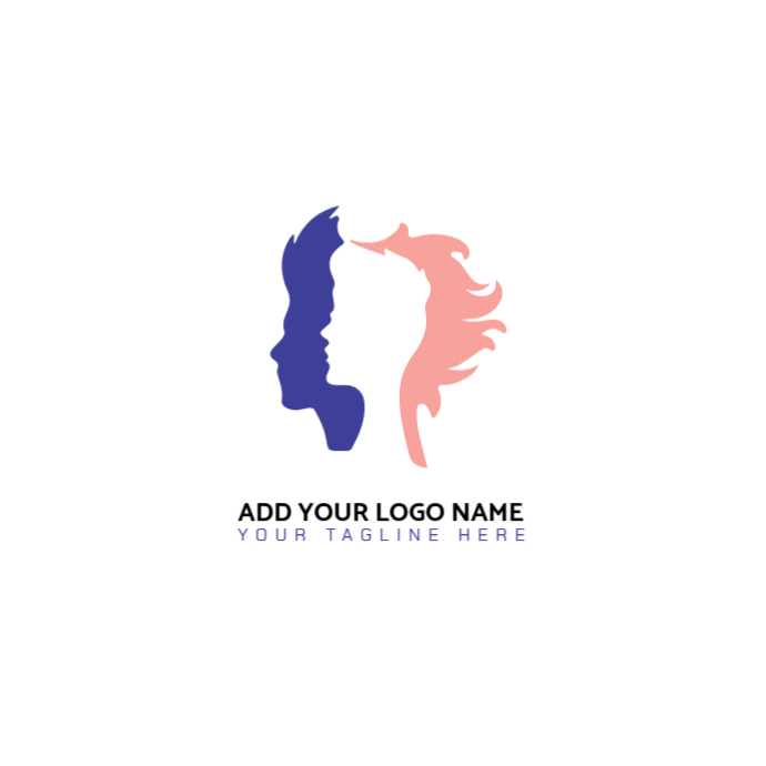 Copy of White Mindfullness/unique/elegant/symbol/emblem/mind/aesthetic ...