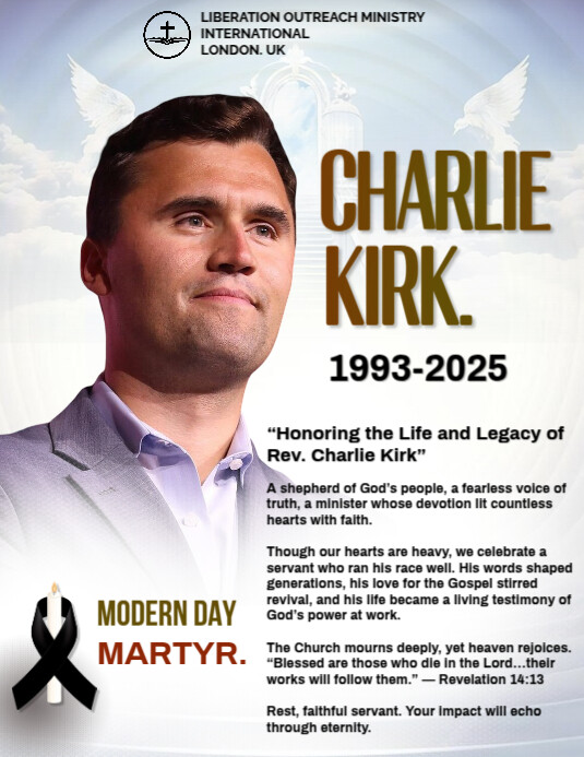 White Modern & Minimal “church Memorial Tribute Video – Honoring ...