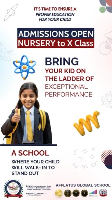 Plantilla de White Modern & Minimal Ad Digital Display (9: | PosterMyWall