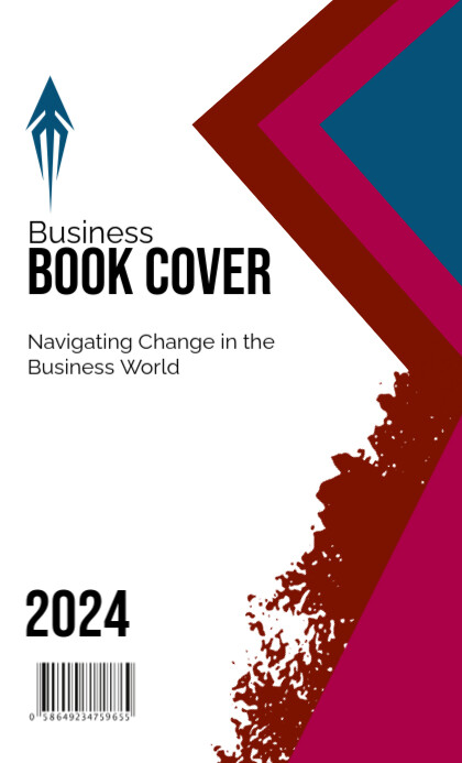 Copy of White Modern & Minimal Book Cover Us Legal | PosterMyWall