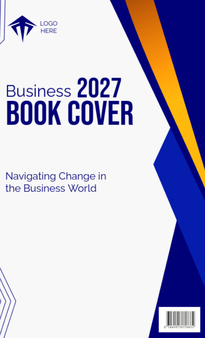 Copy of White Modern & Minimal Book Cover Us Legal | PosterMyWall