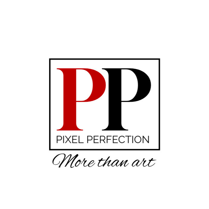 Copy of White Modern & Minimal Business Logo | PosterMyWall