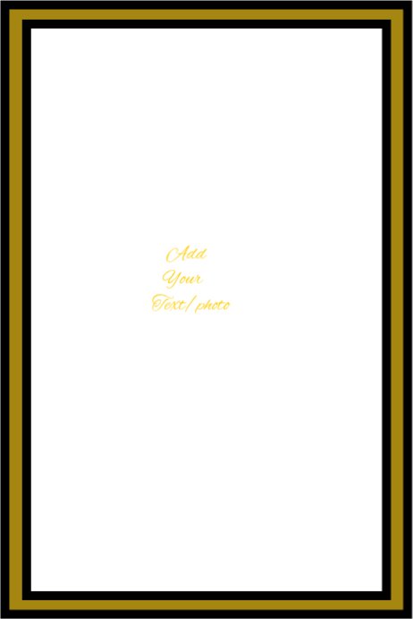 Customizable Poster Posters Template | PosterMyWall