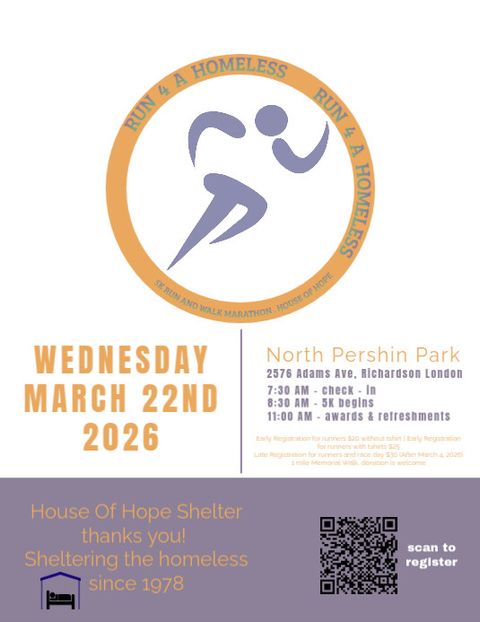 White Modern & Minimal Marathon, Fundraiser, Maraton, Awards, Sports ...